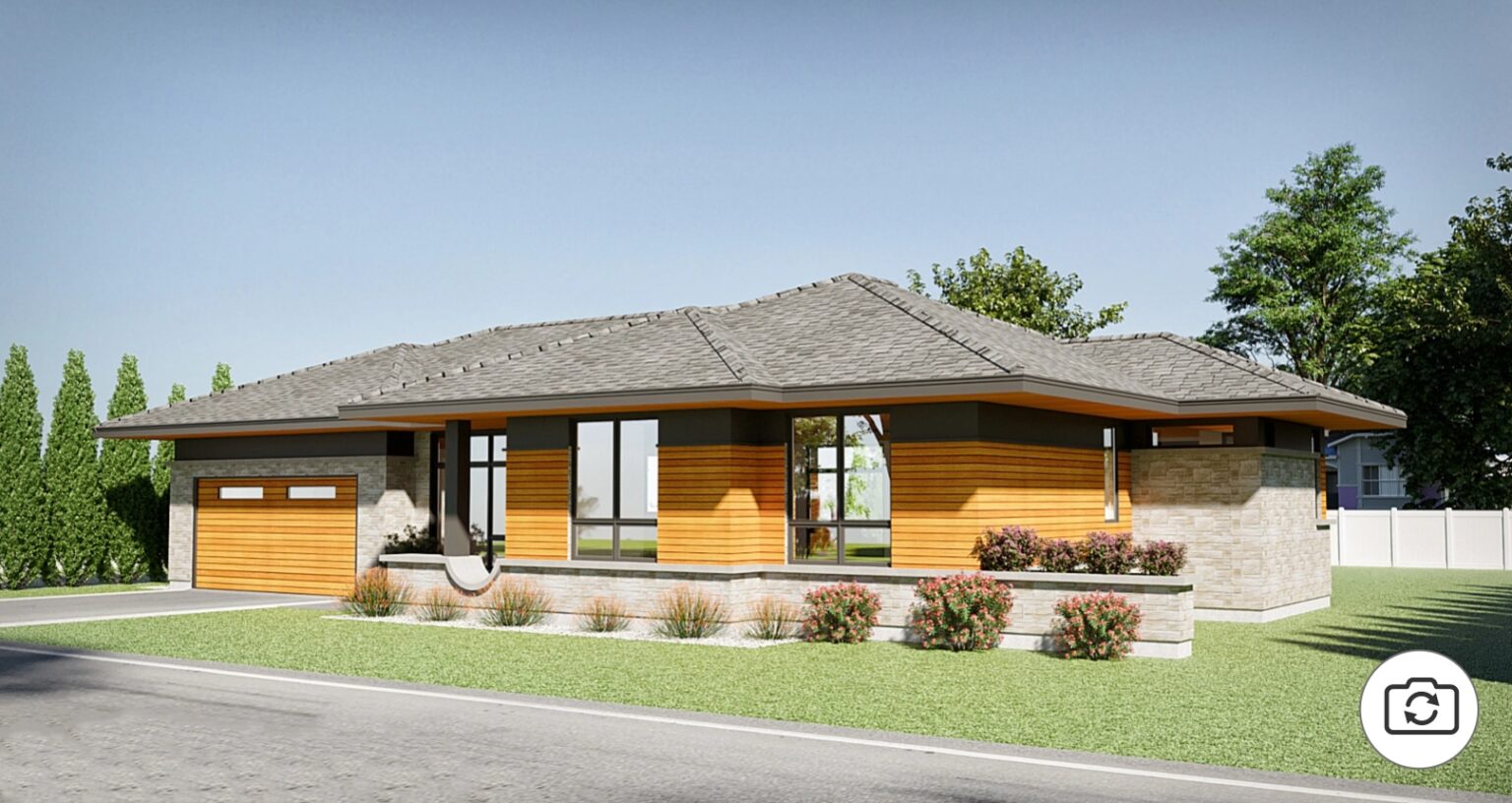 La Prairie - Marcus Design Shop